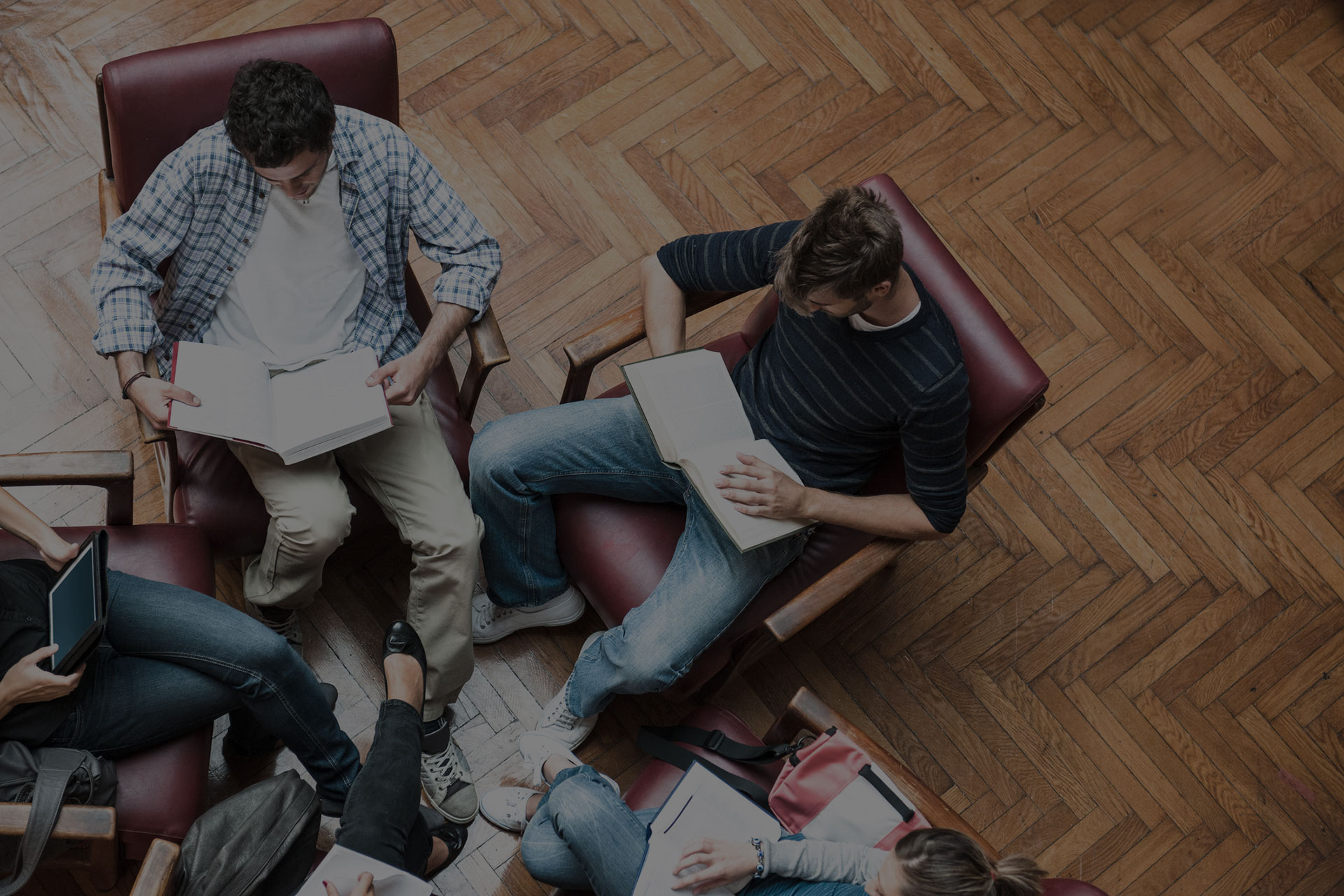 Student Wellbeing | East Sussex College