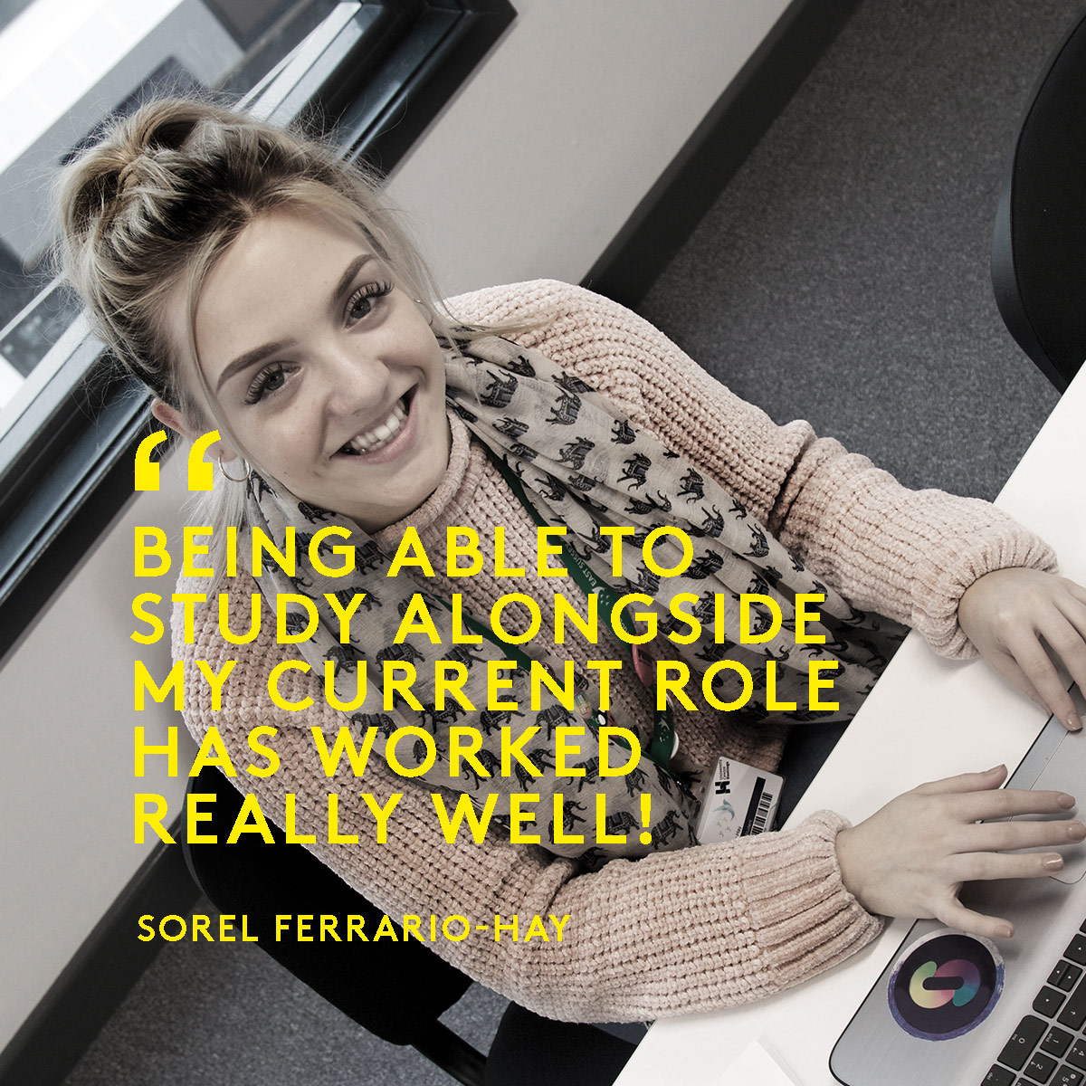 Why Study With Us | East Sussex College