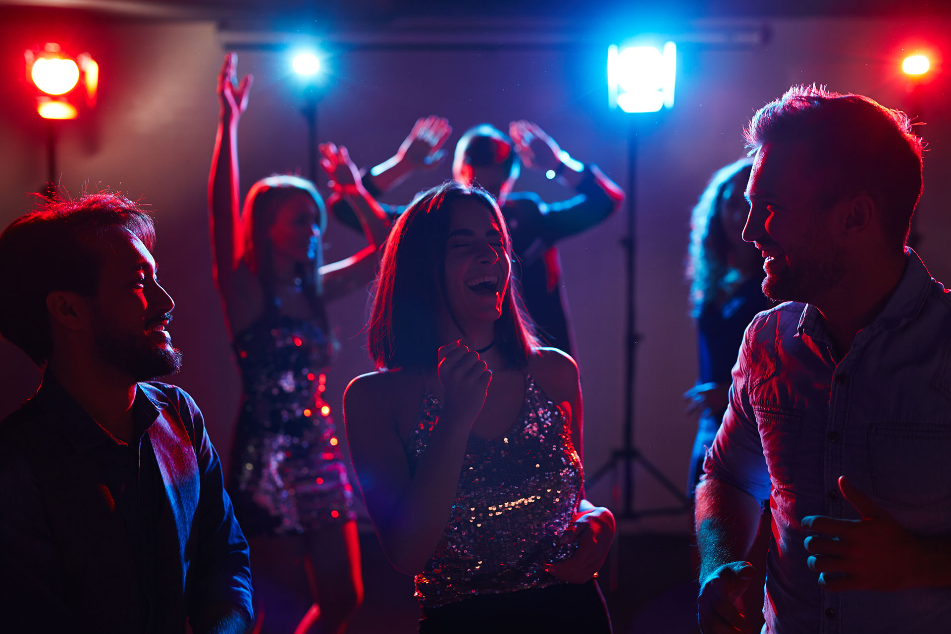 Student Social Events | East Sussex College