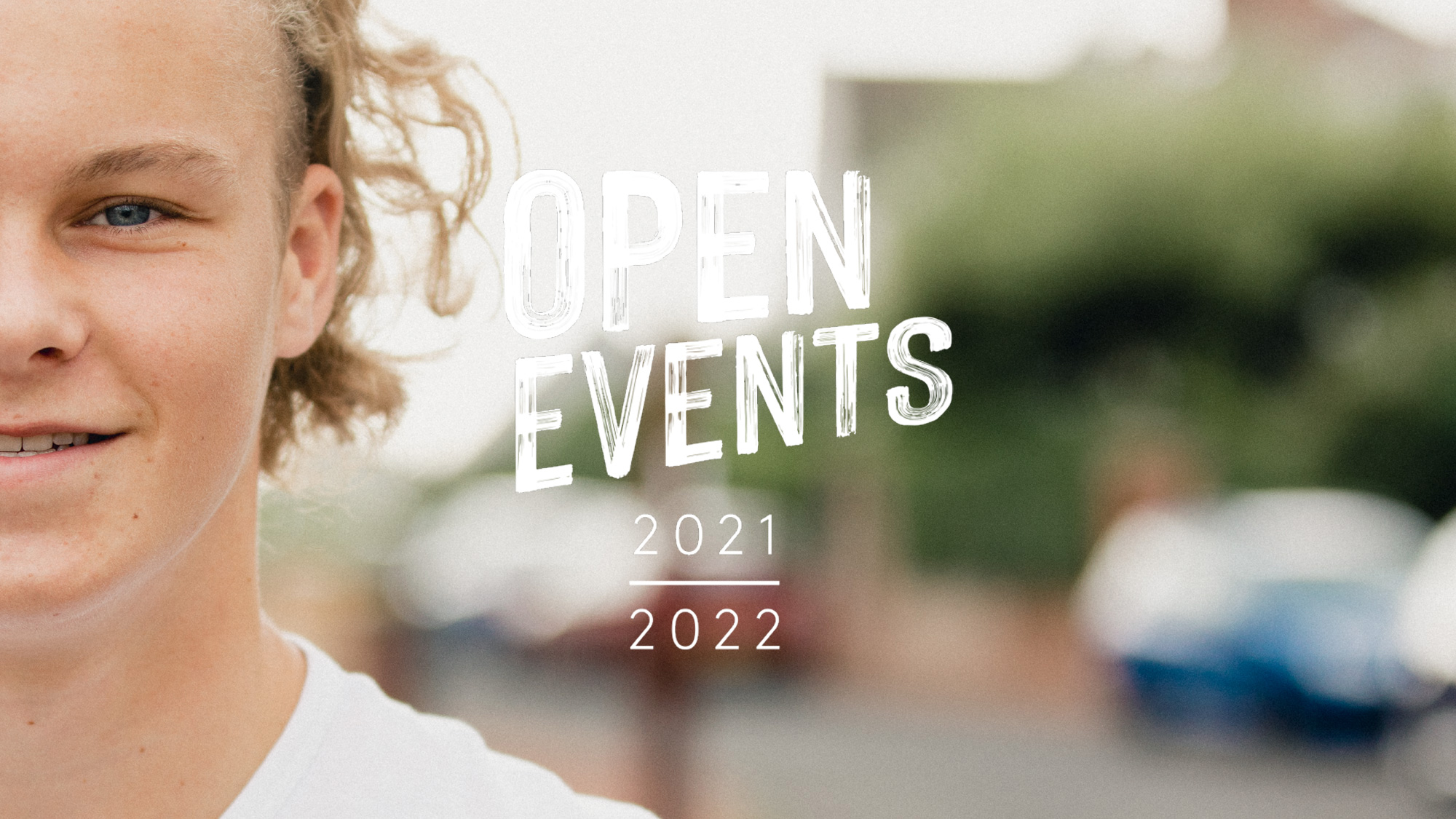 College Open Events Return | East Sussex College