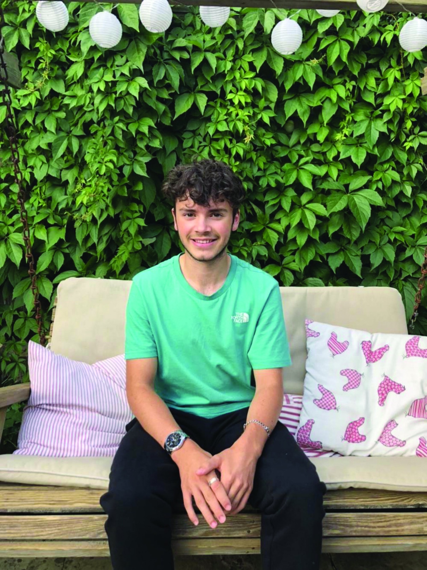 Sam Evans | East Sussex College