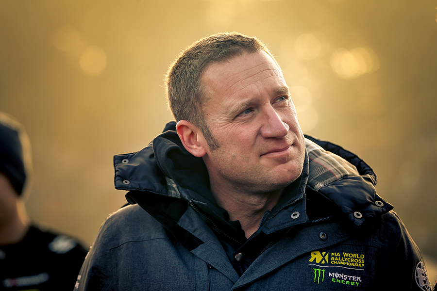 Andrew Coley | East Sussex College