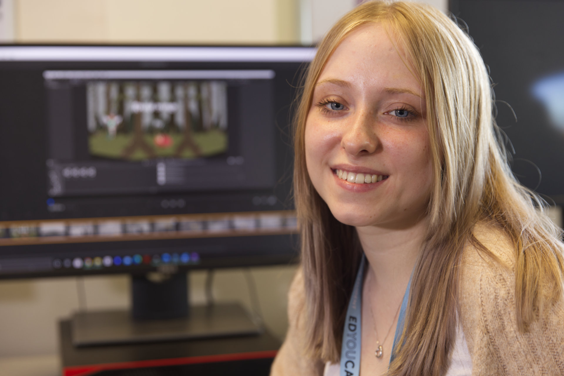 Hannah Bishop | East Sussex College