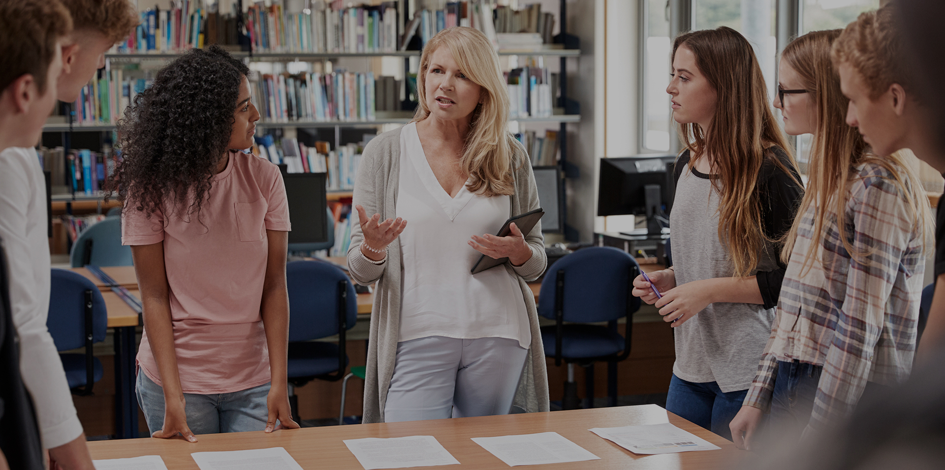 Additional Learning Support | East Sussex College