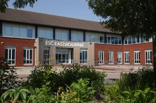 Positive Placement Feedback for T-Level Student | East Sussex College