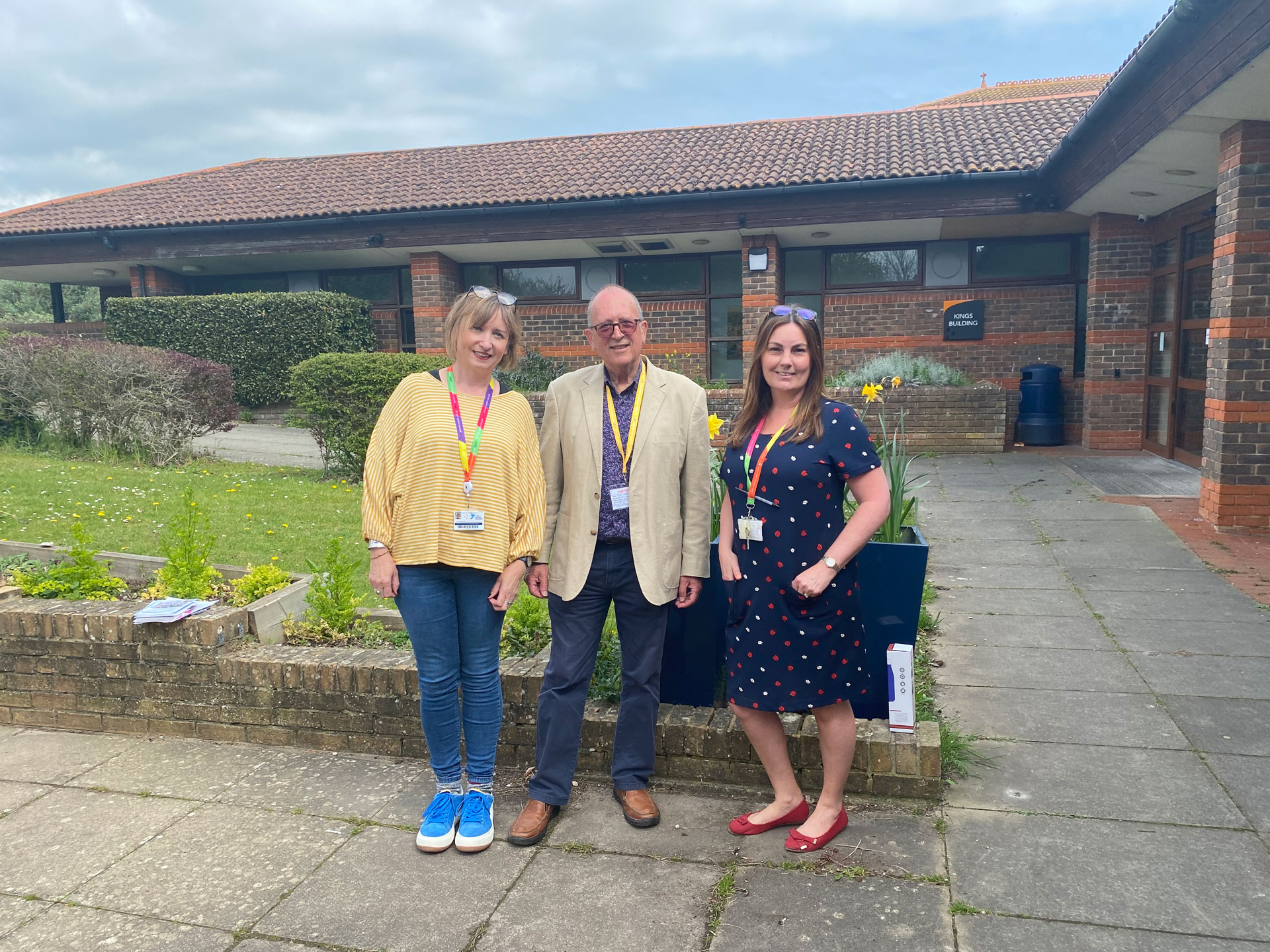 Earth Day 2022: Keeping it Clean | East Sussex College