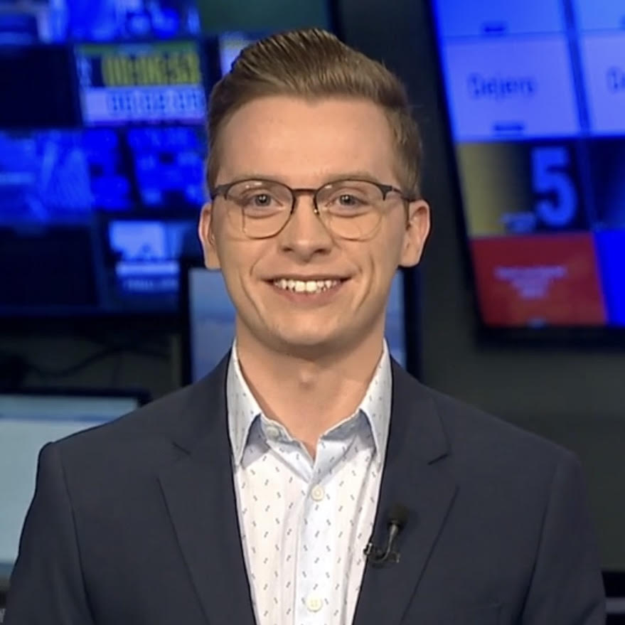 Former Student Receives Emmy Nomination! | East Sussex College