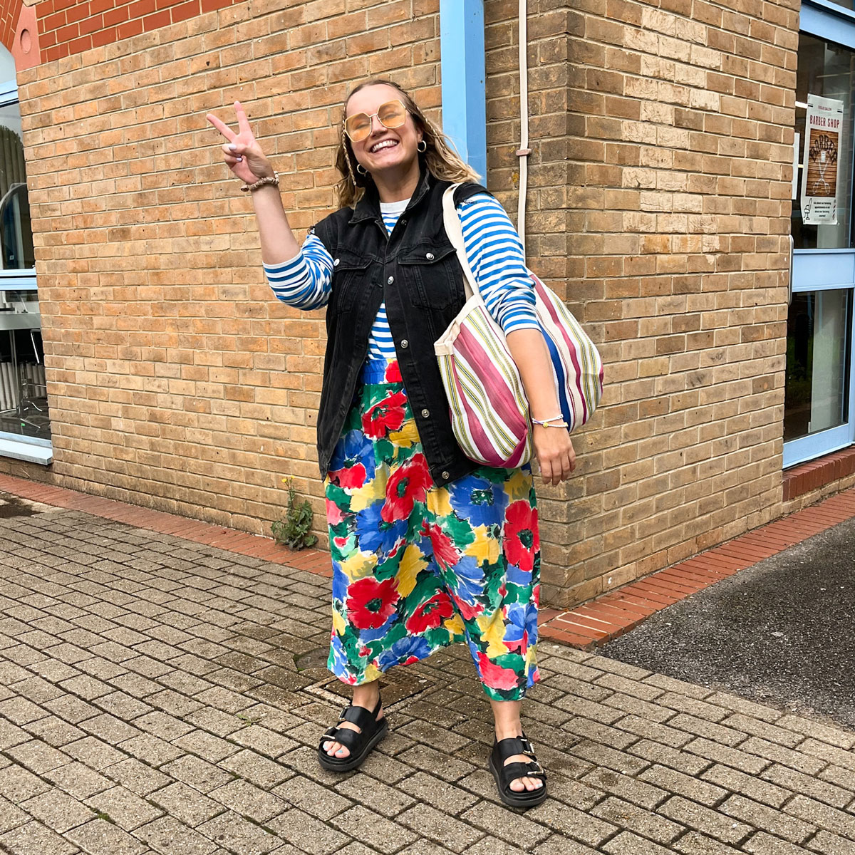 Access Student Starts Journey to Becoming a Doctor | East Sussex College