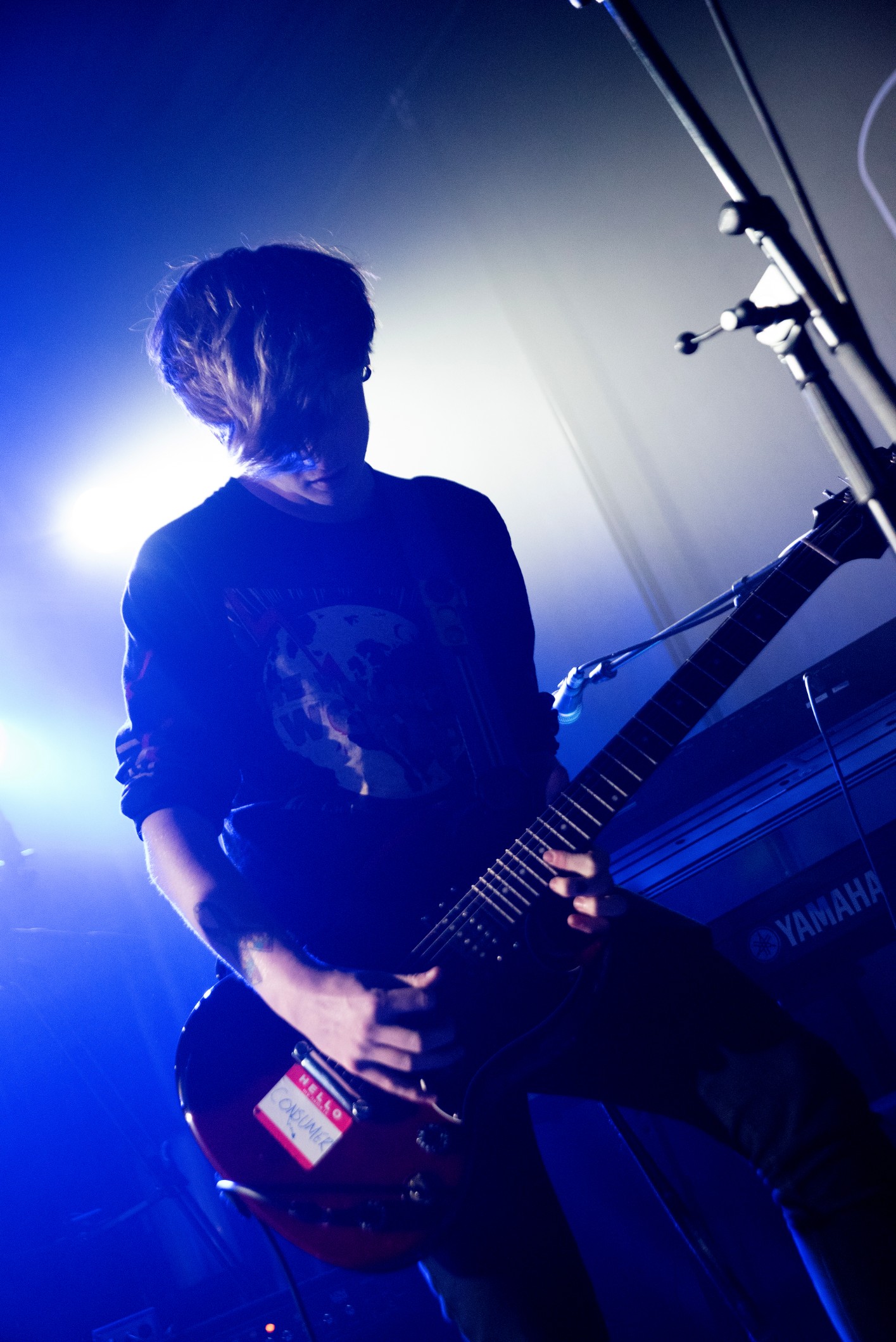 Students to showcase music talents at De La Warr! | East Sussex College