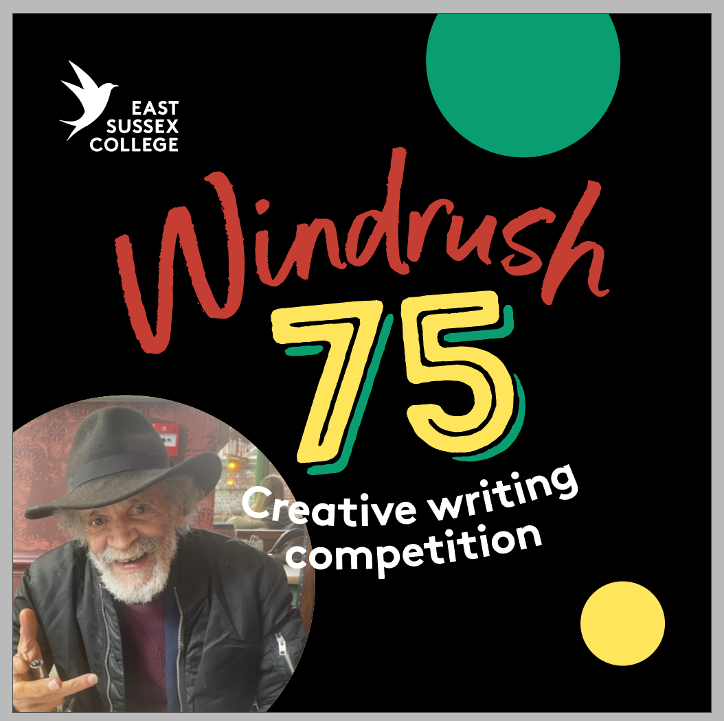 ESC Team Up With World-Renowned Writer to Launch Windrush 75 ...