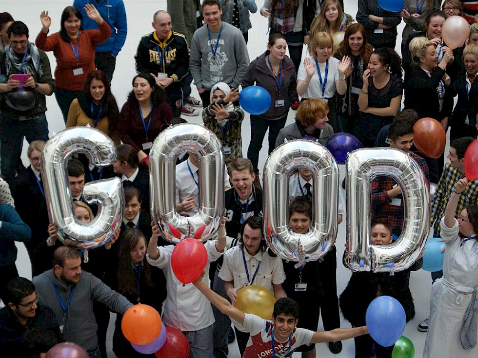 Rapid and significant progress for college group after Ofsted visit ...