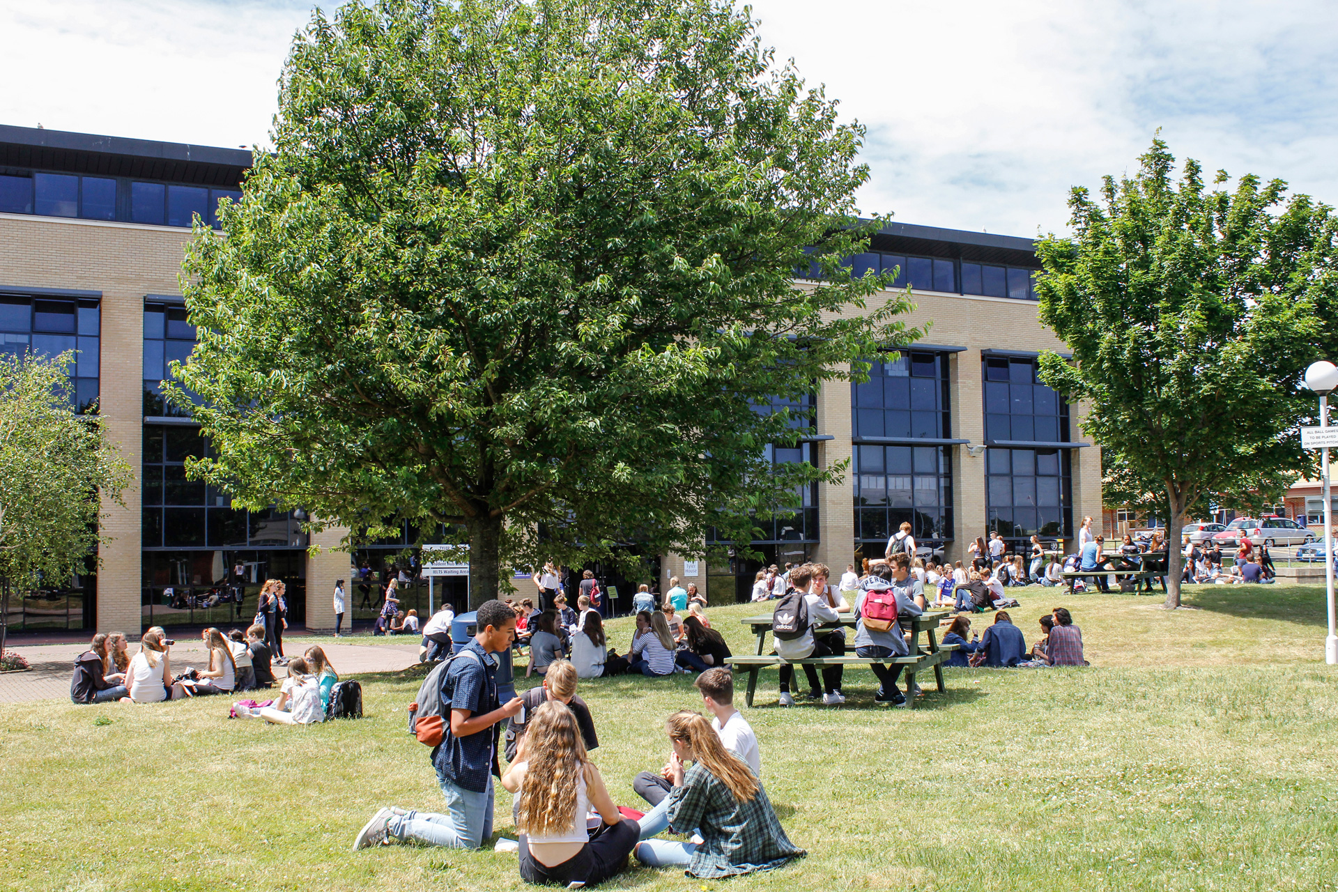 East Sussex College to receive skills training funding boost | East ...