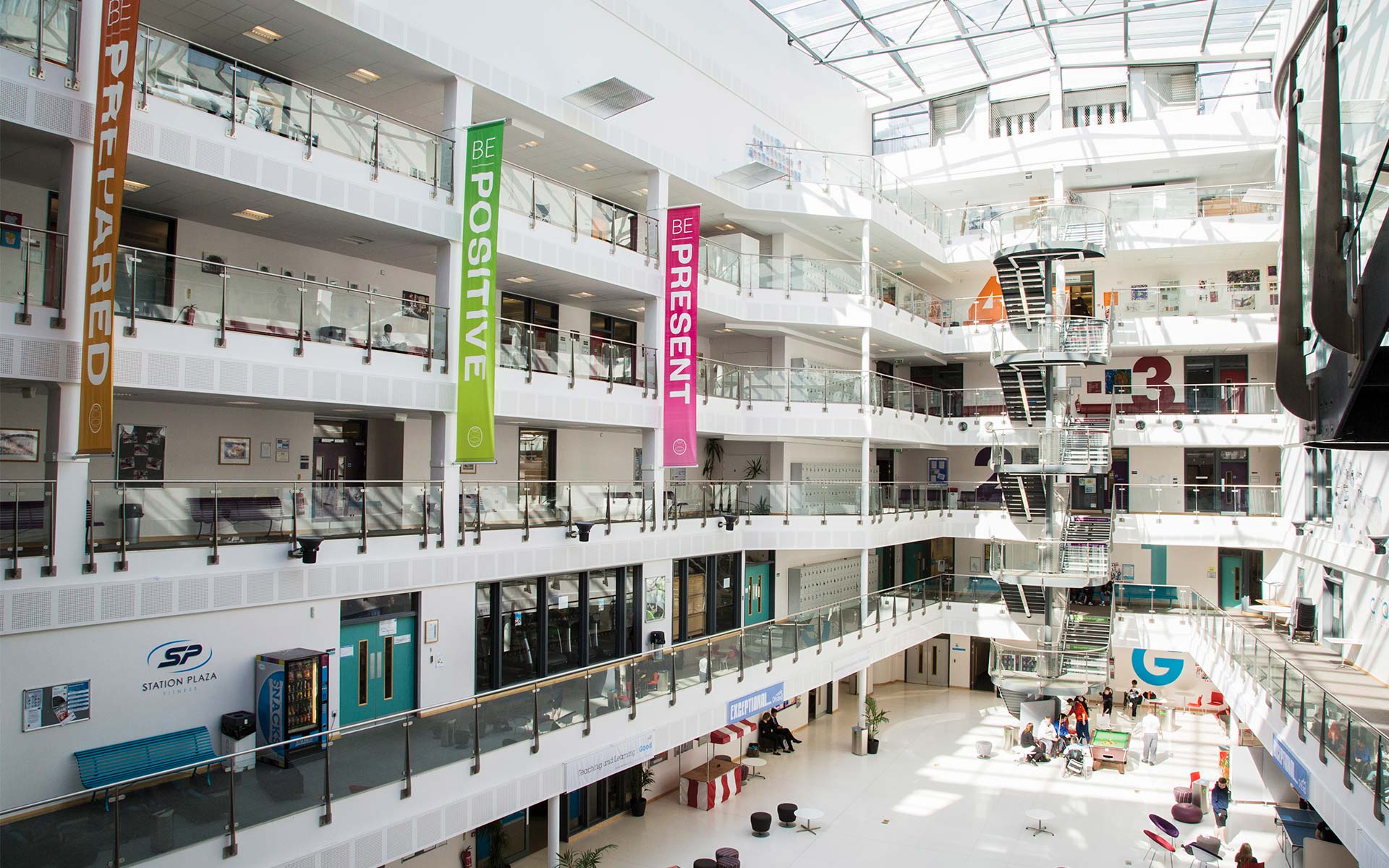 Expanding Higher Education Opportunities at East Sussex College | East ...