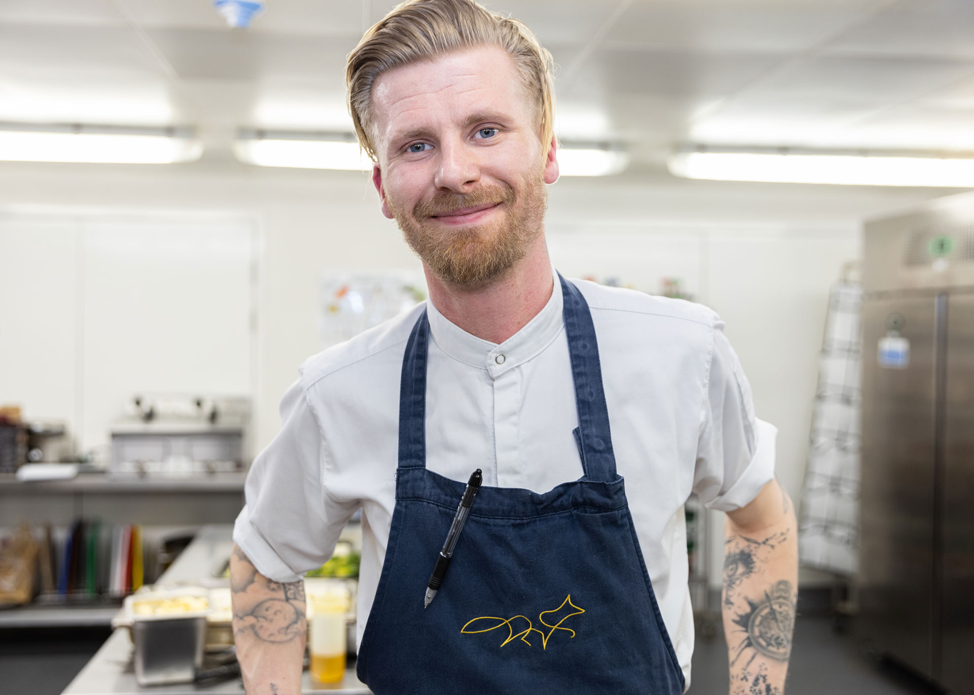 Coast Restaurant to Host Alumni Pop-up Event | East Sussex College