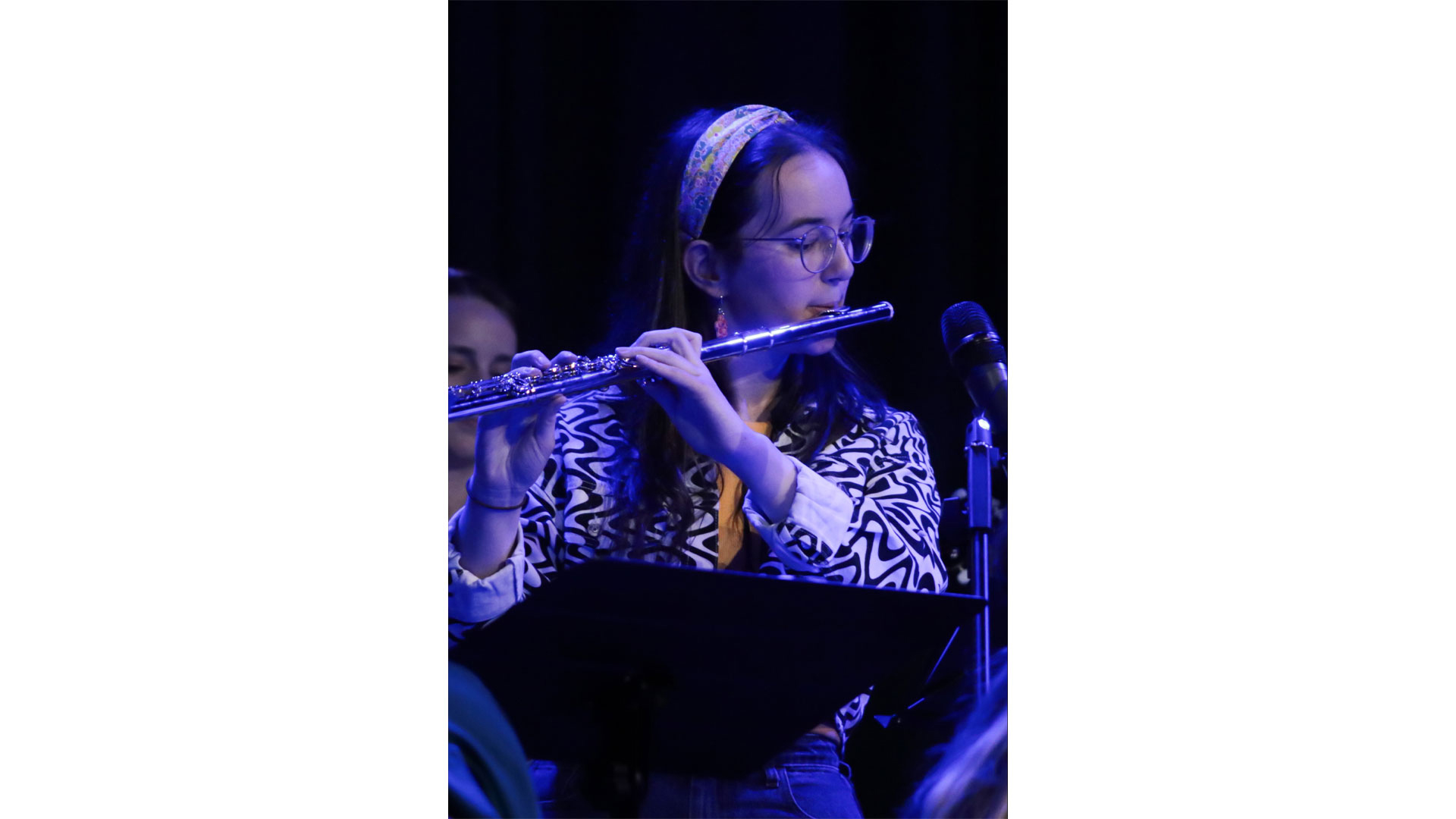 Sarahs Journey From Esc To Award Winning Musician East Sussex College