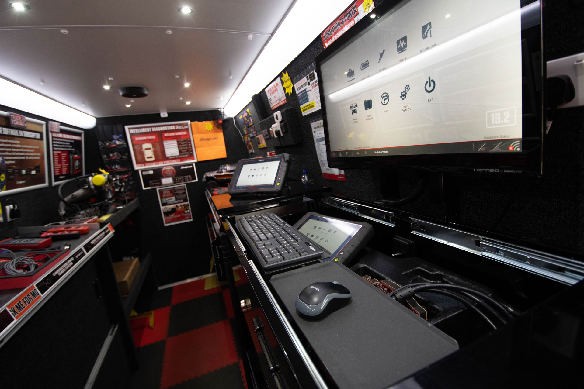 College launches new qualifications in motor vehicle | East Sussex College