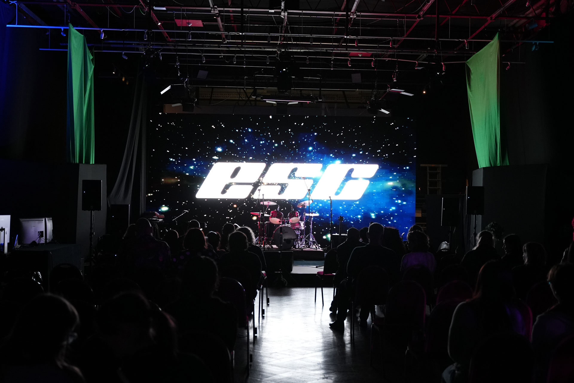 Music Students Shine at End-of-year Music Gig | East Sussex College