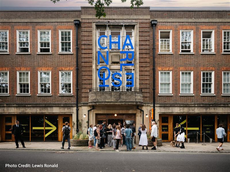 East Sussex College Opens New Creative Skills Studio in Lewes in ...