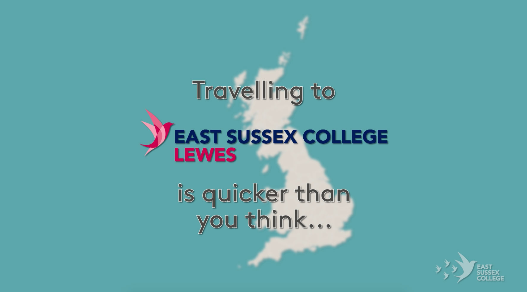 Lewes | East Sussex College