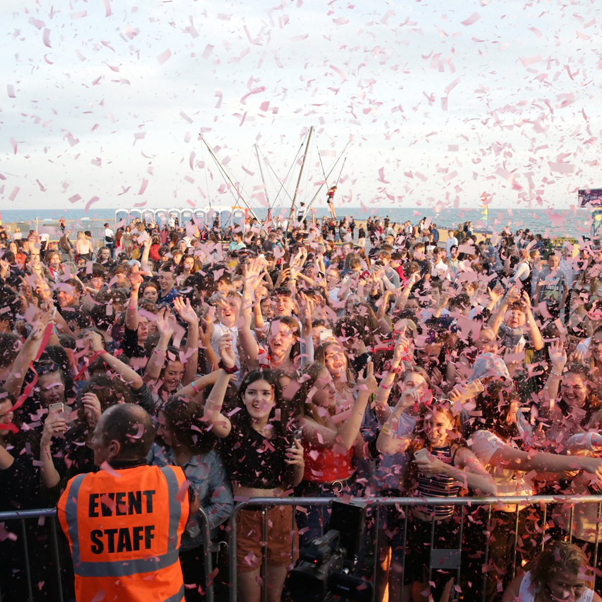 Student Union | East Sussex College