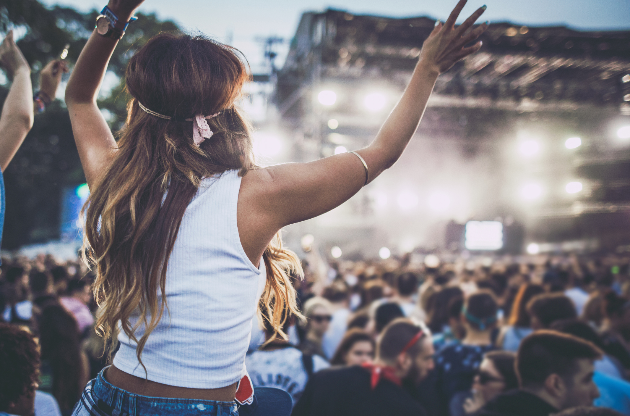 Top 5 virtual festivals | East Sussex College