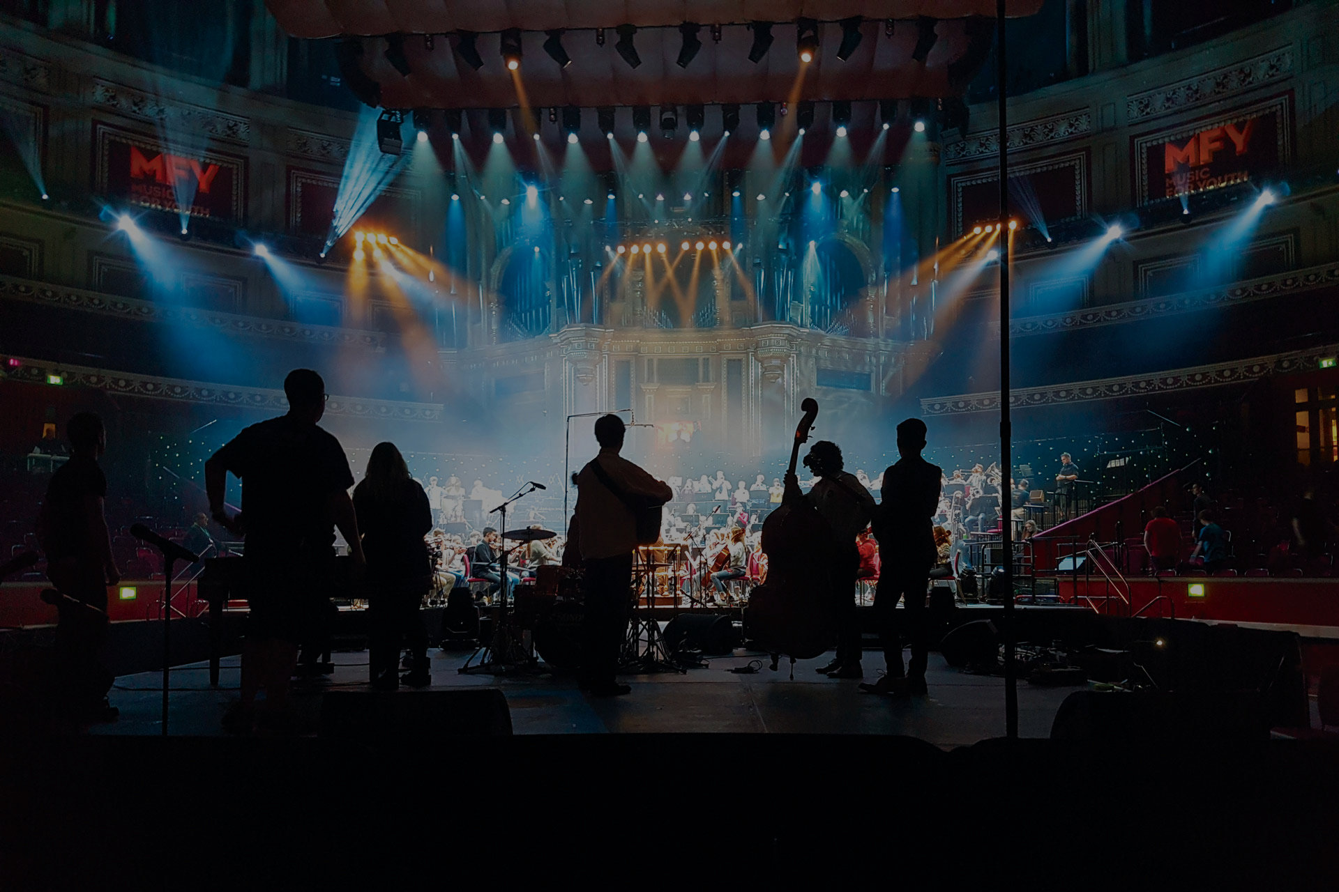 East Sussex Academy of Music | East Sussex College