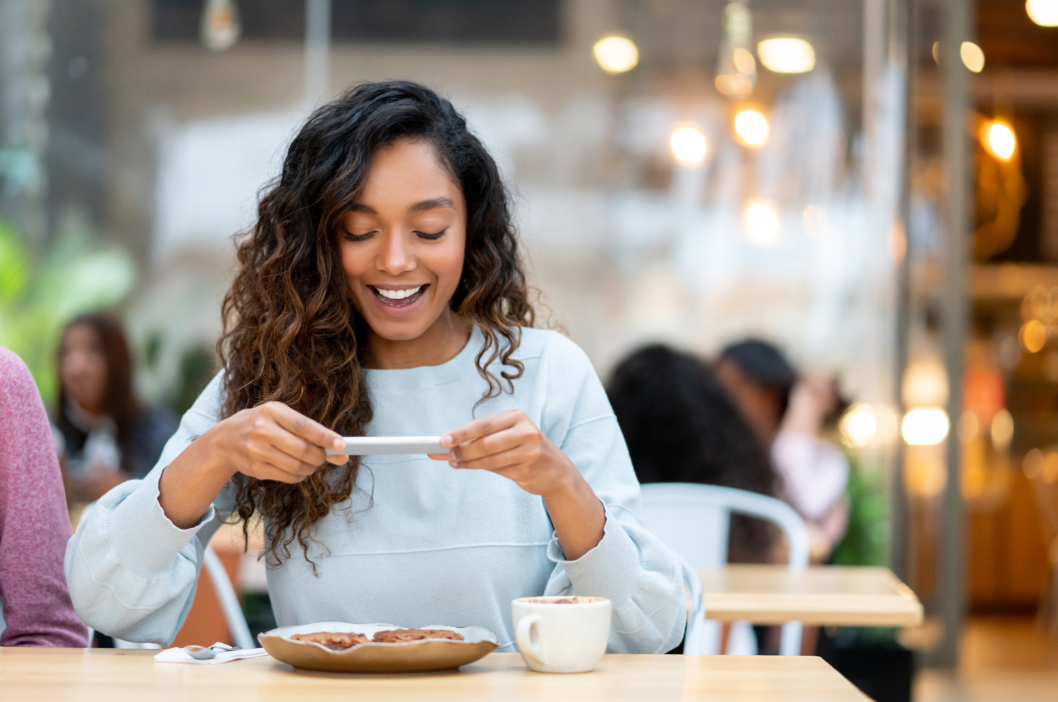 Top 5 restaurant recipes to make at home | East Sussex College