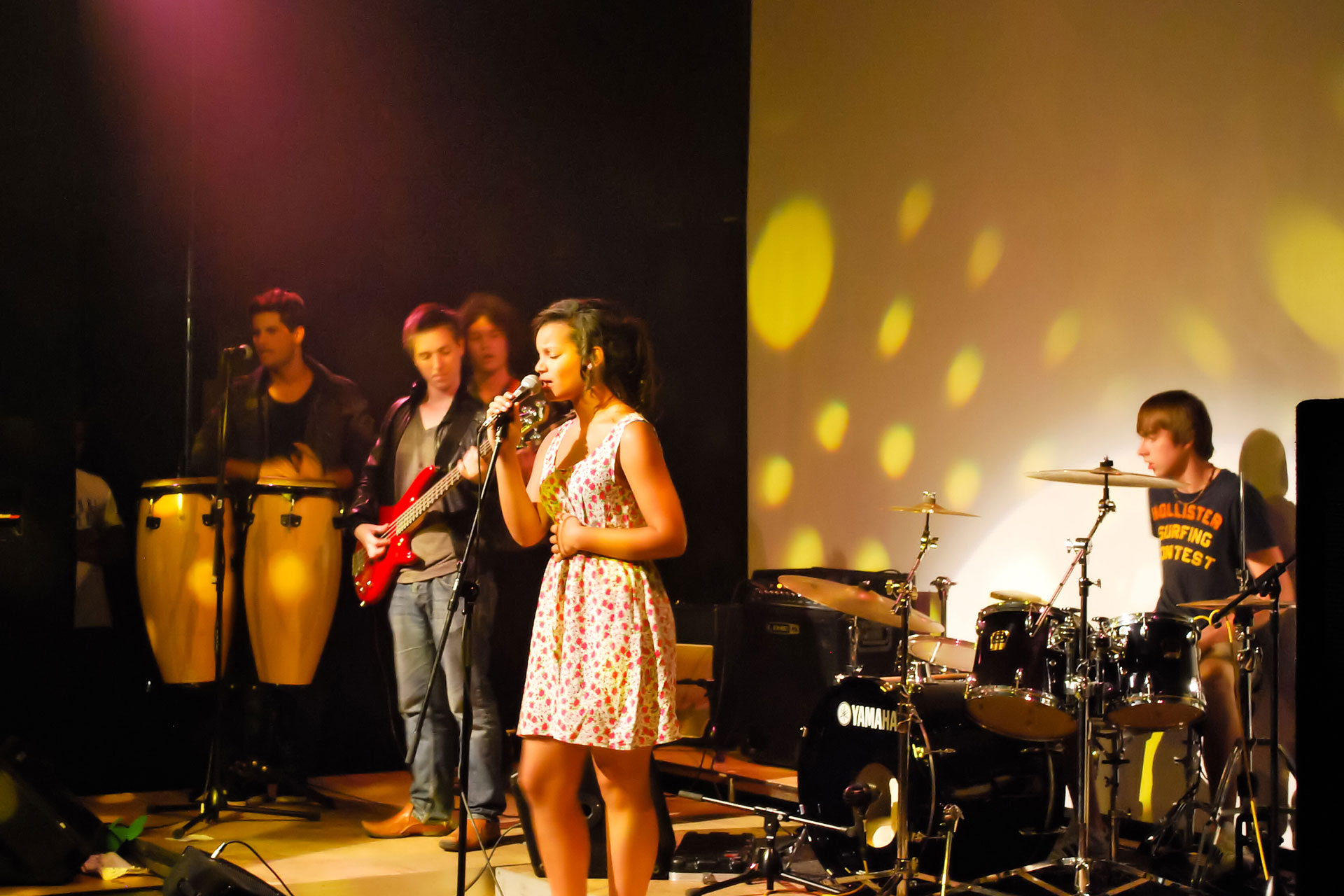 East Sussex College Music Academies | East Sussex College