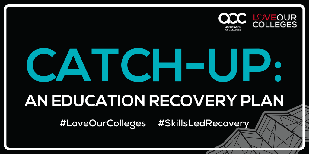Skills Led Recovery | East Sussex College