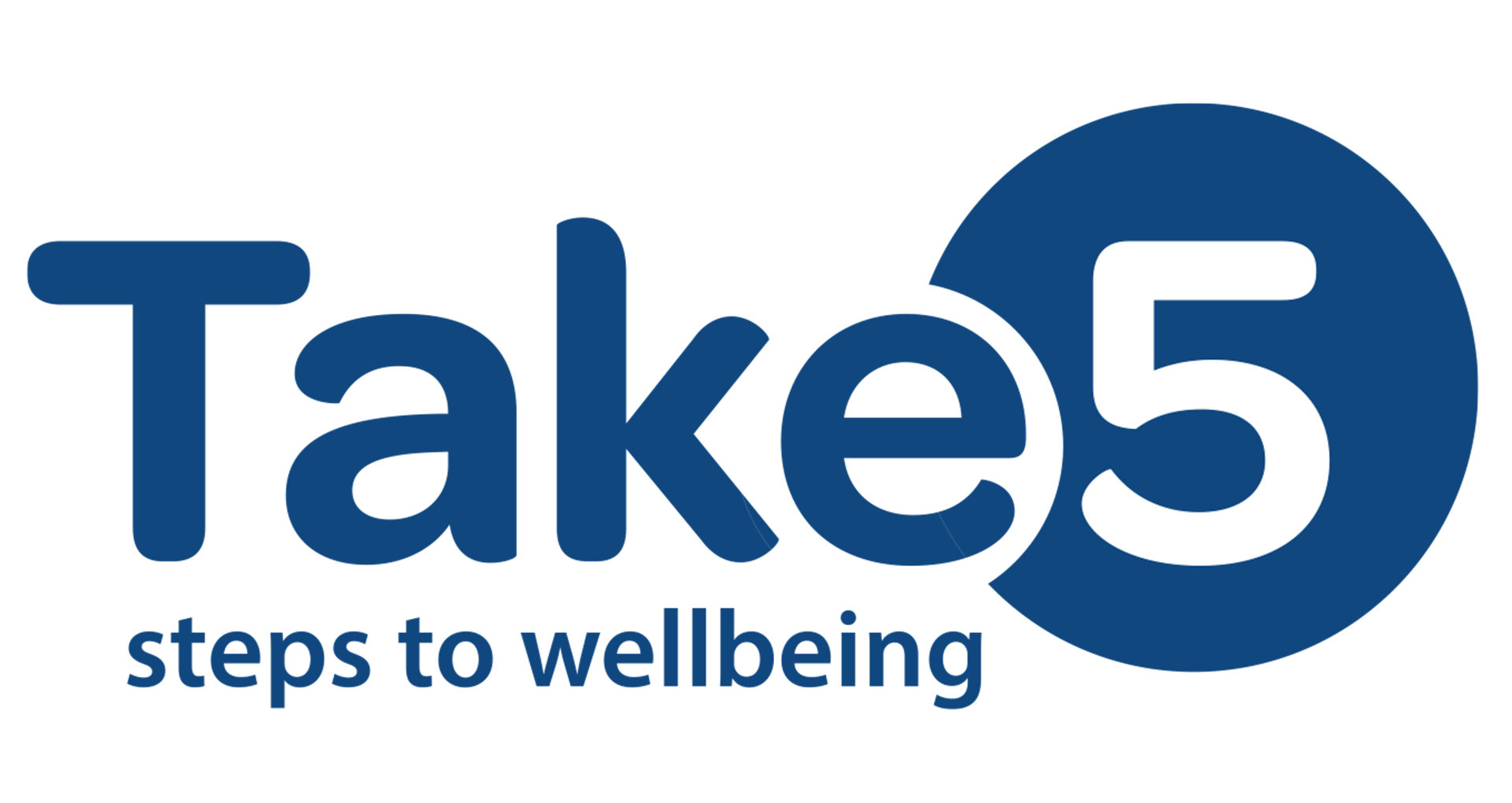 Take 5 Steps to Wellbeing | East Sussex College
