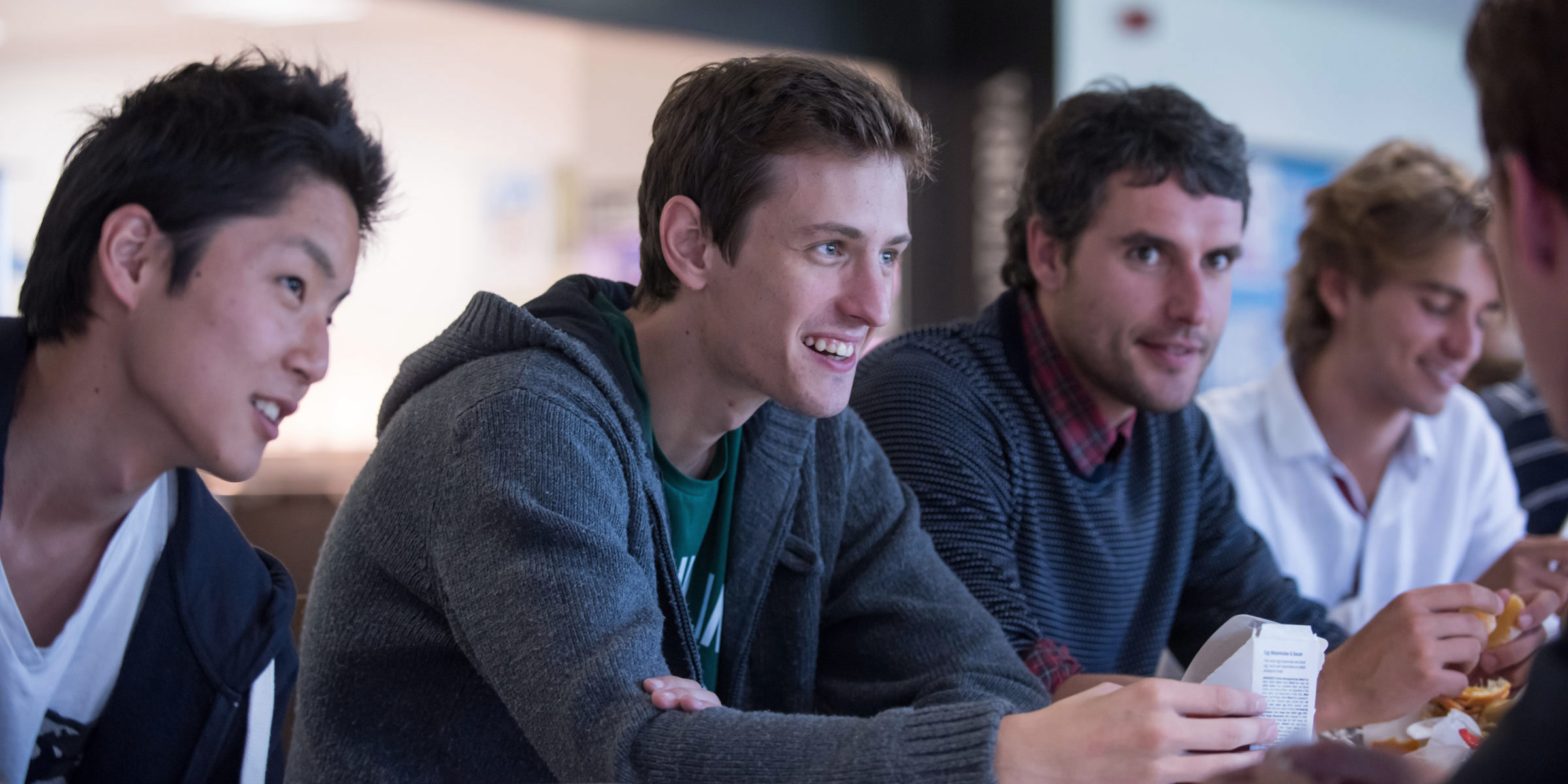 Why Study With Us? | East Sussex College