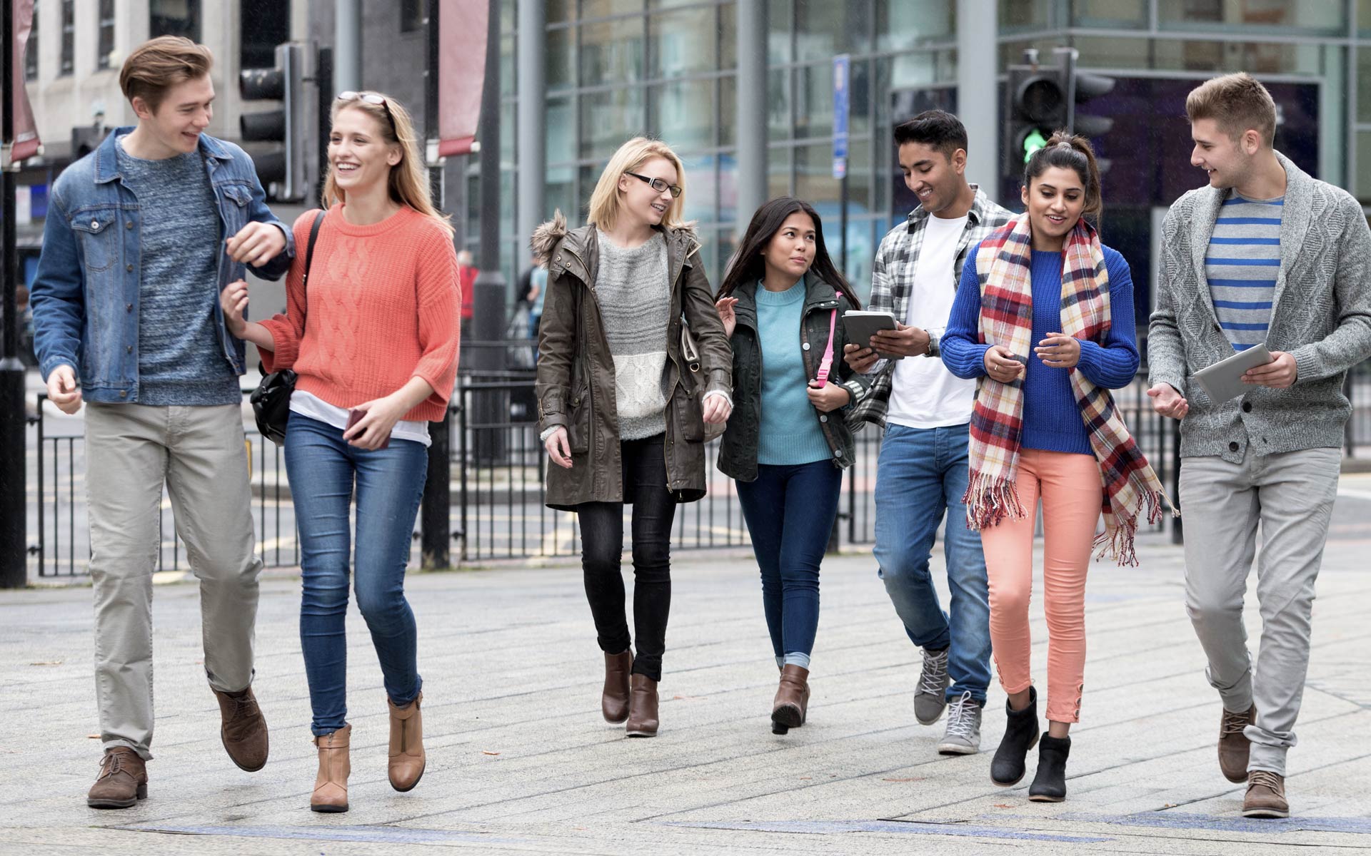 International Study Year (High School Programme) | East Sussex College