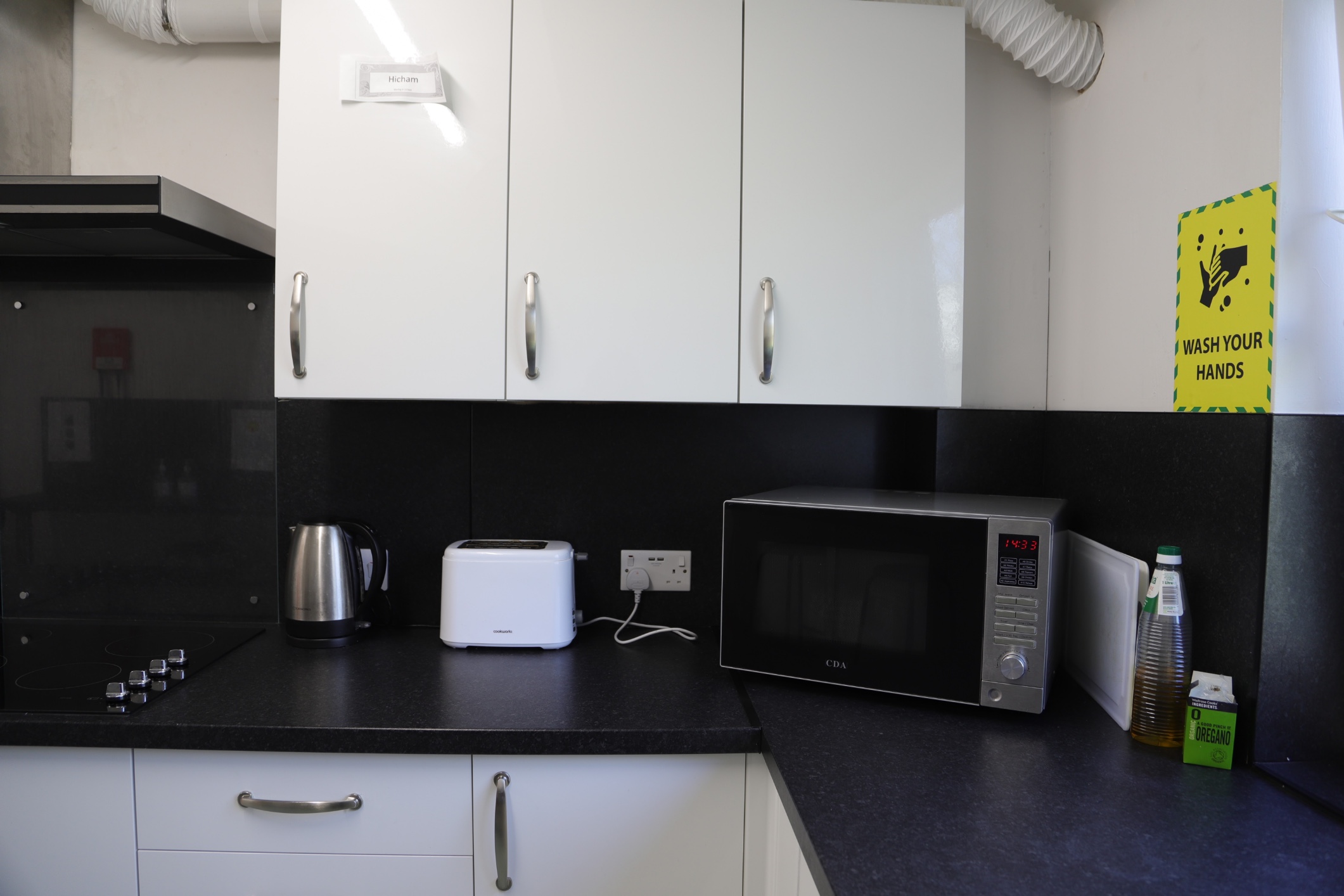 On Campus | East Sussex College