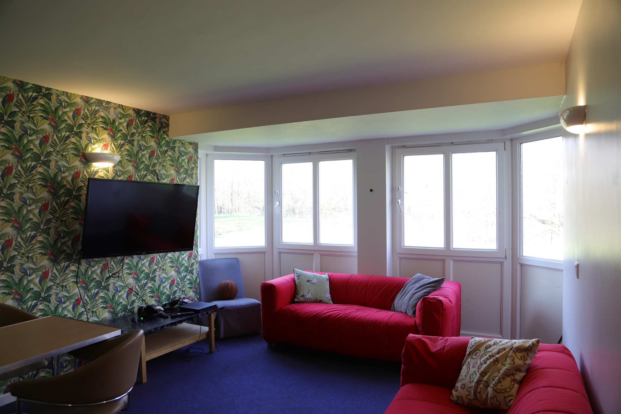 On Campus | East Sussex College